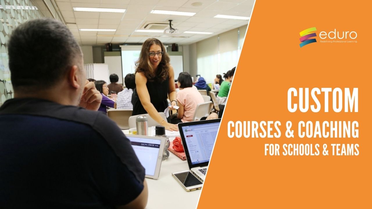 Home - Eduro Learning